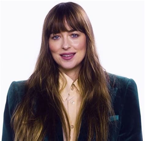 Dakota Johnson On Chris Martin Pivotal Women And Sex Toys Artofit