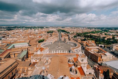 The 12 Best Vatican City Private Tours 2025 With Prices The