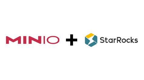Partner Integration Minio