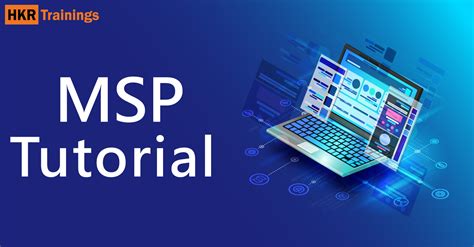 MSP Tutorial MS Project Tutorial For Beginners Introduction To MSP