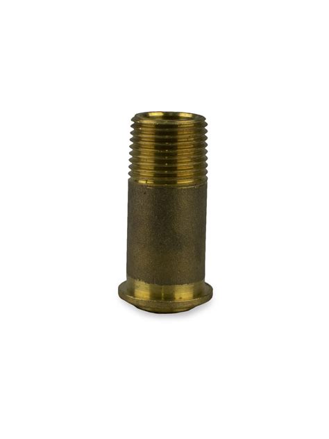Flanged Connector 1 2″ Brass Allpex Gas Equipment Supplier Geco Oil And Gas Equipment
