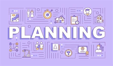 Premium Vector Software Testing Violet Word Concepts Banner Examine