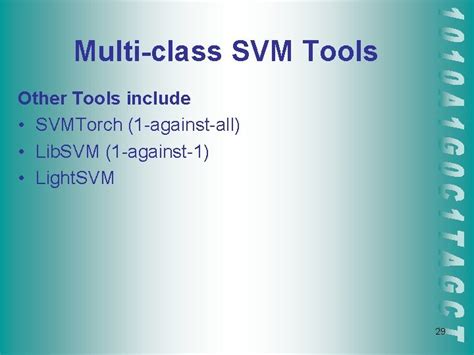 Classifying Lymphoma Dataset Using Multiclass Support Vector Machines