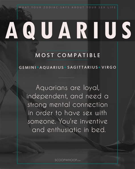 Heres What Your Sun Sign Says About Your Sex Life And Sexual Partners Scoopwhoop