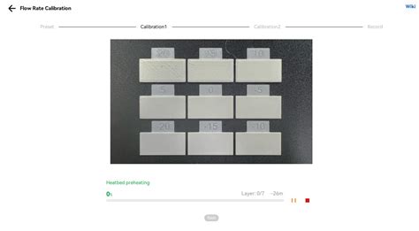 Calibrate Flow Rate At Jason Criner Blog