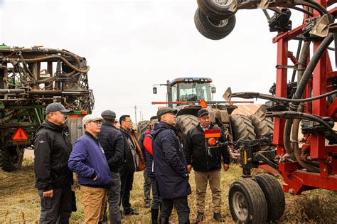 ХХАА н гаралтай түүхий эд боловсруулах зориулалттай тоног төхөөрөмжийн импортын татварыг буцаан