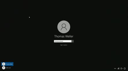 Video Why Would My HDMI Output Not Show The Same Picture In Duplicate Presentation Mode How