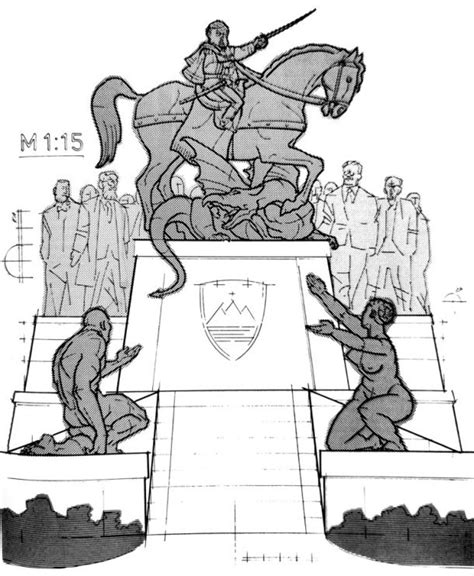 Osamosvojitveni Spomenik Mladinasi