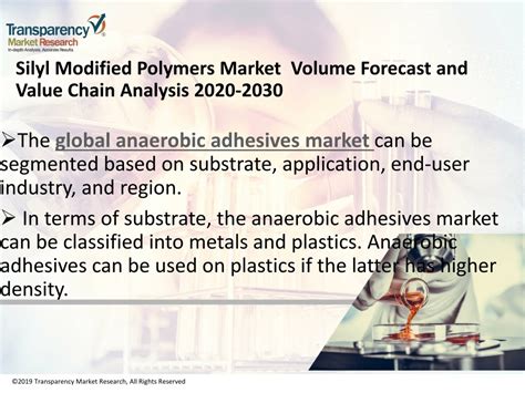 Ppt Silyl Modified Polymers Market Powerpoint Presentation Free