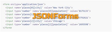Jquery Plugins To Play With Json Learning Jquery