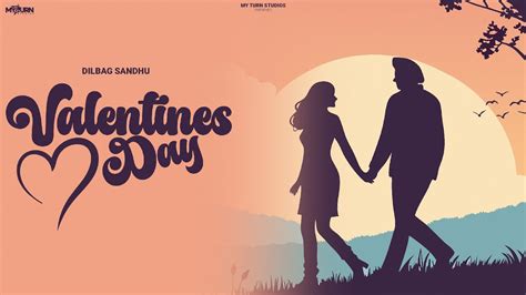 Valentines Day Dilbag Sandhu Sikander Sidhu Khush Latest Punjabi