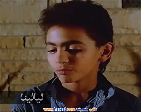 صور تامر حسني وهو صغير صور الفنان تامر حسني وهو طفل صور قديمة نادرة