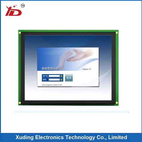 TFT LCD Screen Color Display With Size X For Sale China LCD And LCM Price