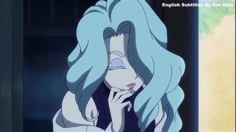 Yo Kai Watch Y Academy Enra Suspects Usumizawa Of Causing Onryos To Rampage Episode 20 Eng