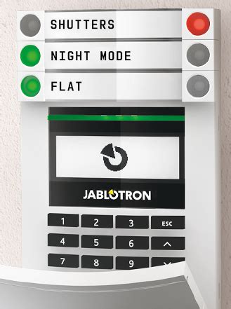 Jablotron