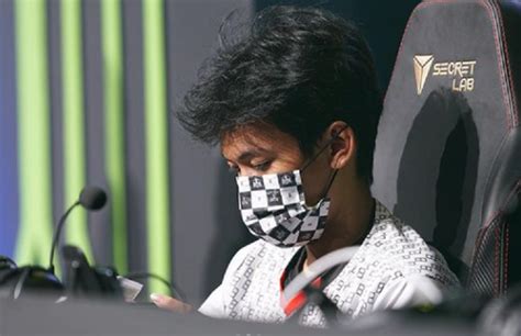 Profil Dan Biodata Aboy Midlaner Geek Fam Yodu