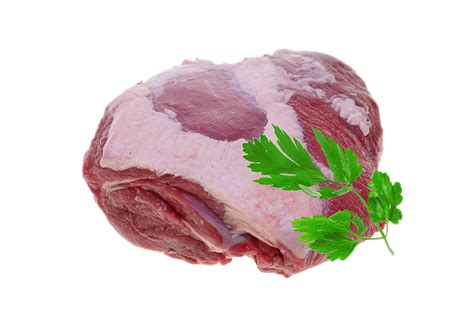 Lammkeule Am Stück Mit Knochen Superbeef Das Beste Fleisch