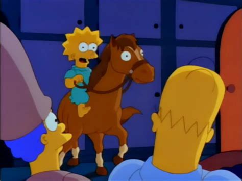 Anime Feet The Simpsons Lisa Simpson