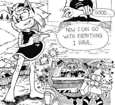 Pin By Amy Rose On Amy Rose Sonic Funny Sonic And Amy Sonic Fan Characters
