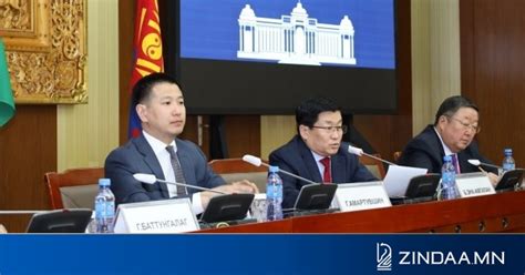 Монгол Беларусын парламентын бүлгүүд цахим уулзалт хийлээ