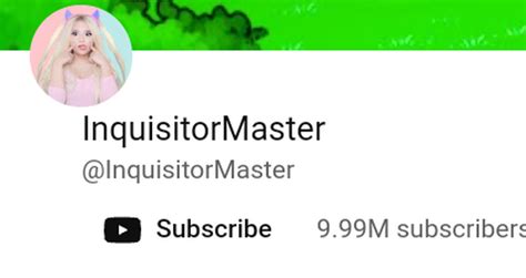 Discuss Everything About Inquisitormaster Wiki Fandom