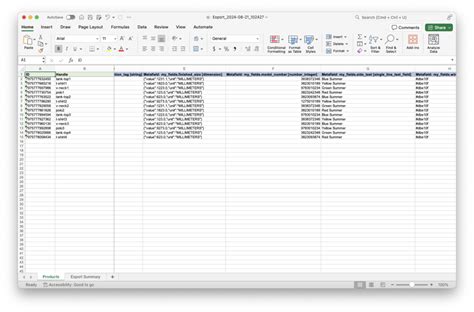 How To Manage Shopify Metafields Matrixify App
