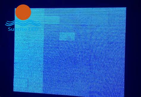 Why Do LED Displays Need To Be Calibrated Point By Point
