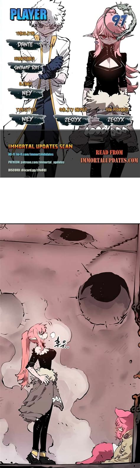 อ่านการ์ตูน Player 97 Th แปลไทย อัพเดทรวดเร็วทันใจที่ Kingsmanga