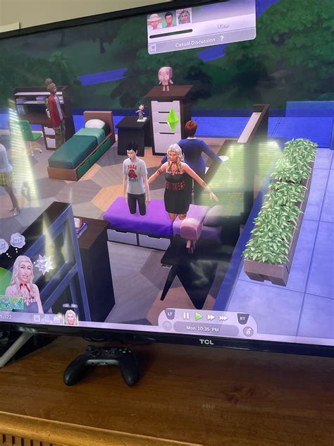 Sim Still Stuck After Restart And Reset Sim Rthesims