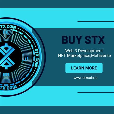 Stx Rstxcoin