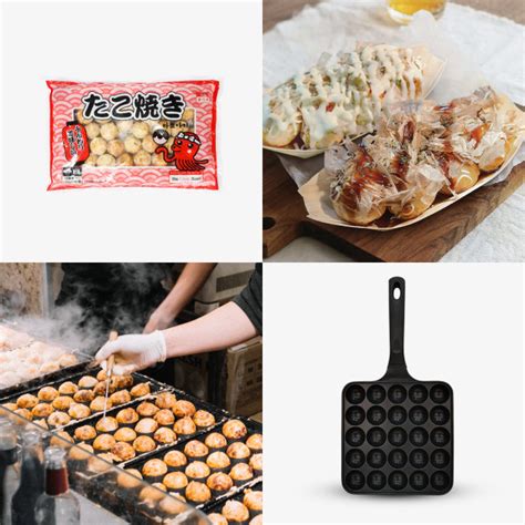 타코붐 타코야끼 재료 모음 42종 간편조리 문어빵 타코야키믹스 다꼬야키 반죽 만들기 문어 소스 파우더 팬 송곳 쿠킹세트 위시버킷