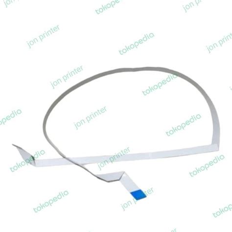 Jual Kabel Fleksibel Sensor Encoder Strip Epson L1300 New Jakarta Pusat Jon Printer Tokopedia