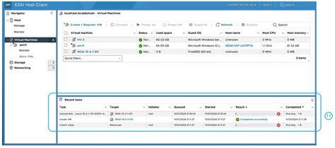 Install Secure Web Appliance On Vmware Esxi Cisco