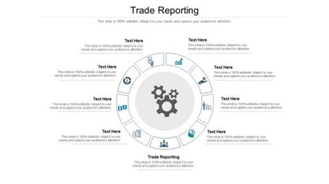 Trade Reporting Ppt Powerpoint Presentation Infographic Template Layout Ideas Cpb Pdf