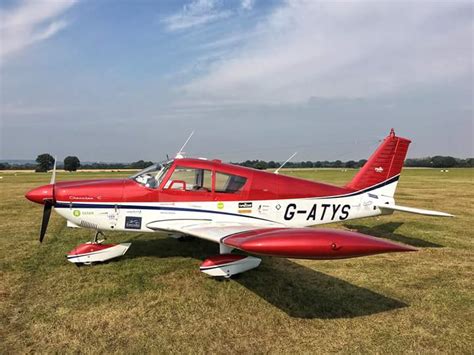 my dads old plane spotted the lotus forums official lotus