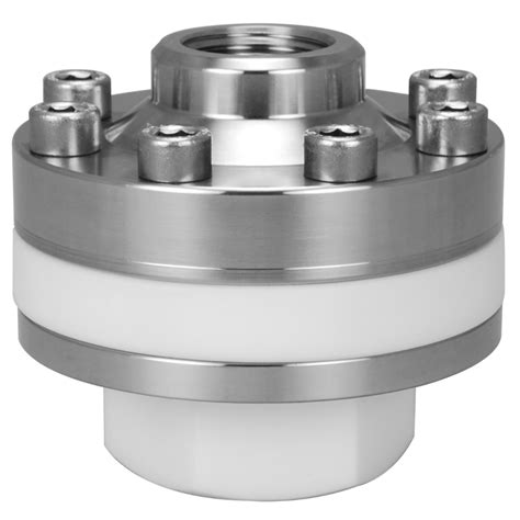 Ptfe Bolted Chemical Seal Pci Instruments