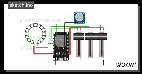 Wokwi Online Esp32 Stm32 Arduino Simulator