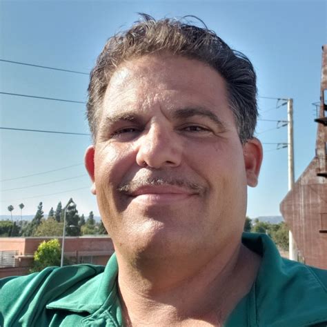 Carlos Cabrera Associate Tradesmen International Linkedin