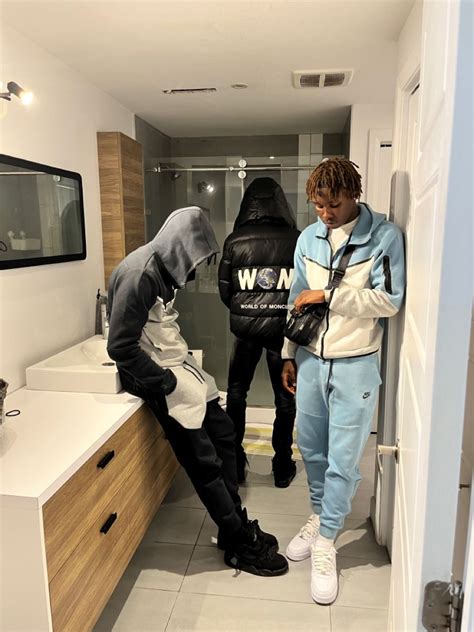 Nike Tech Fleece Sky Blue Nike Tech Fleece Men Nike Tech Fleece