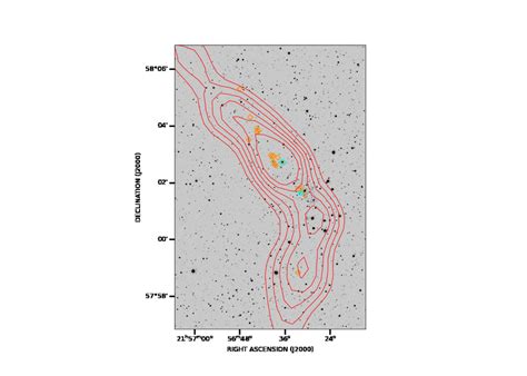 Cmd Of Cluster Members With Various Photometric Cuts Applied The Black