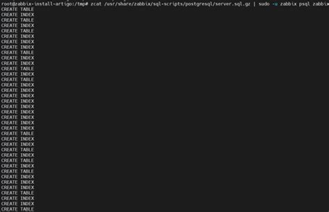 Como Instalar O Zabbix No Debian 12 Redes Brasil