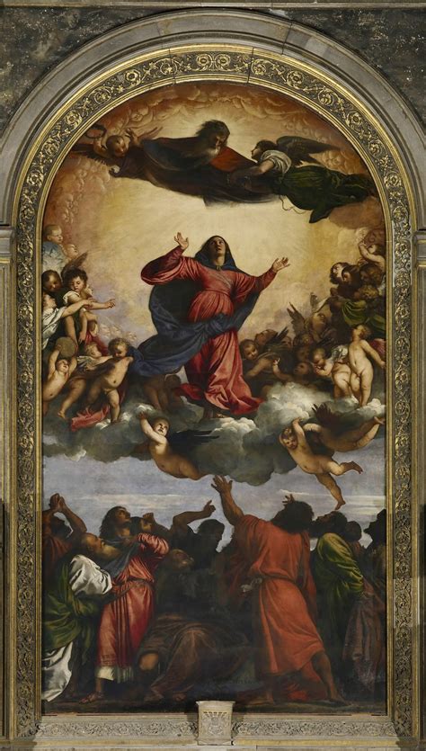 Titians 10 Most Sublime Paintings—ranked