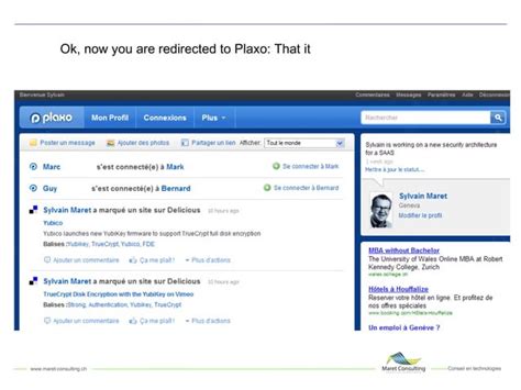 Strong Authentication Openid And Yubico Ppt Computing Technology And Computing