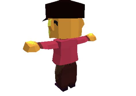 Gunslinger By Gabbiez On Newgrounds