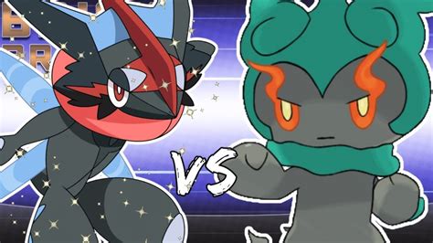 Using Shiny Ash Greninja In Battles Pokemon Brick Bronze Pvp Youtube