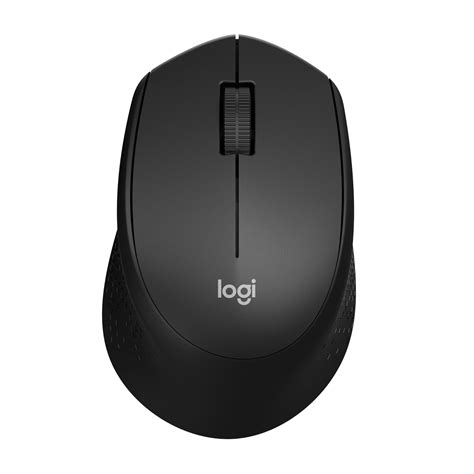 Logitech M331 Silent Plus Wireless Mouse Black For Sale Las Vegas Nv Nellis Auction