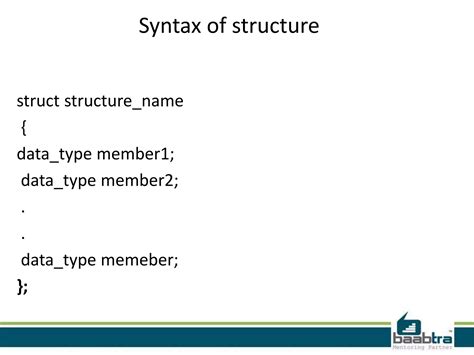 Structurespointers And Strings In C Programming Pptx