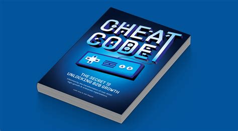 In Revenue Capital Cheat Code Book