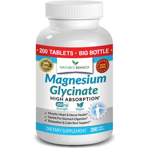 Magnesium Vitamin Cvs At Bruce Earnshaw Blog