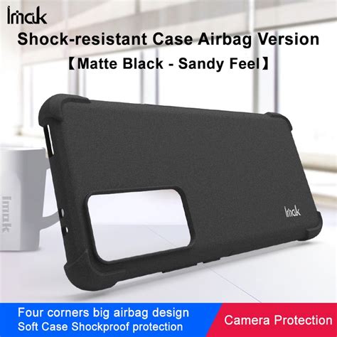 Imak Xiaomi Mi T Pro G Xiomi Mi T G Tpu